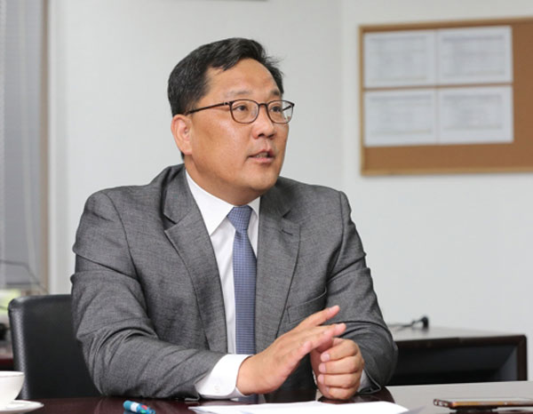 Iljin Diamond looks to shine in U.S. drill bit market