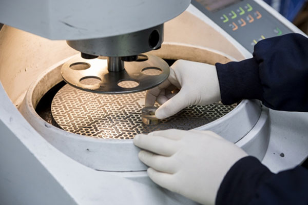 Iljin Diamond looks to shine in U.S. drill bit market