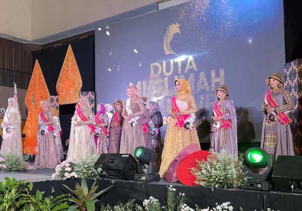 IPEMI aims to strengthen the role and contribution of Muslim women ...