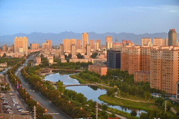 Xinjiang's Kuqa ramps up efforts to preserve, utilize historical resources