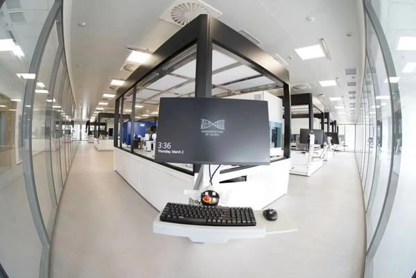 China's Shenzhen builds complete innovation chain to empower synthetic ...