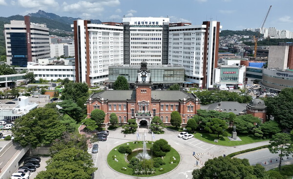 SNU Hospital Doctors Set to Stage Walkout from June 17