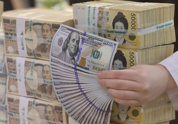 Special Measures Introduced for KRW Transactions in ICSD's Omnibus Accounts