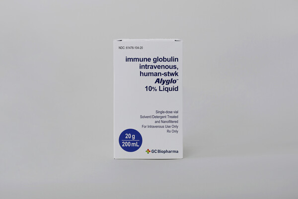 GC Biopharma Corporation Signs Contract with Major U.S. PBM to ...