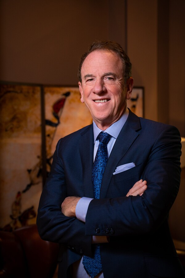 Busan University of Foreign Studies Awards Honorary Doctor of Laws Degree to John B. Quinn ...