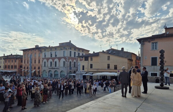 Sinan County Arts and Culture Expands Globally