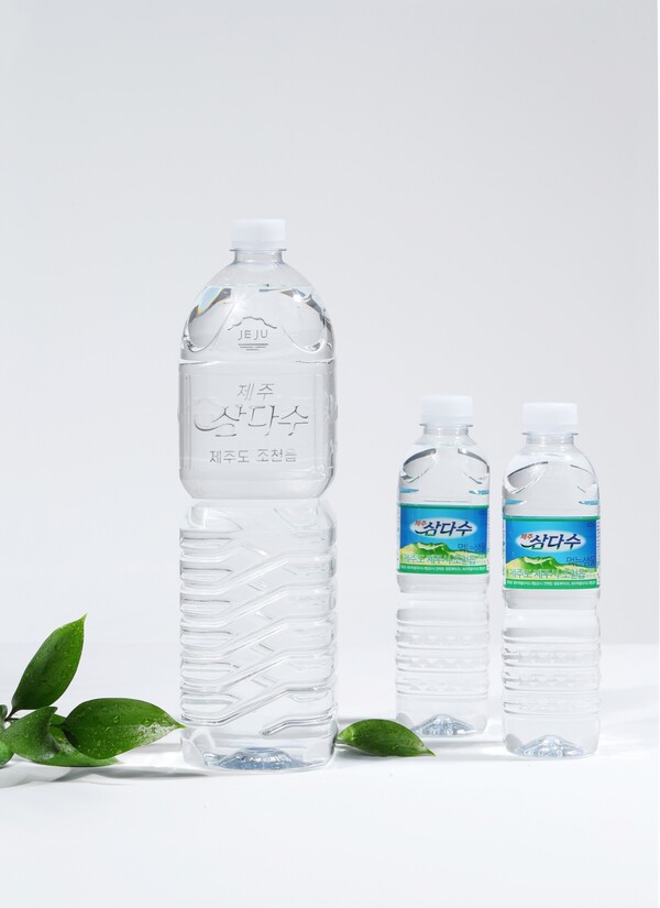 Jeju Samdasoo's Plastic-Free Commitment: 26 Years of Consumer Support ...