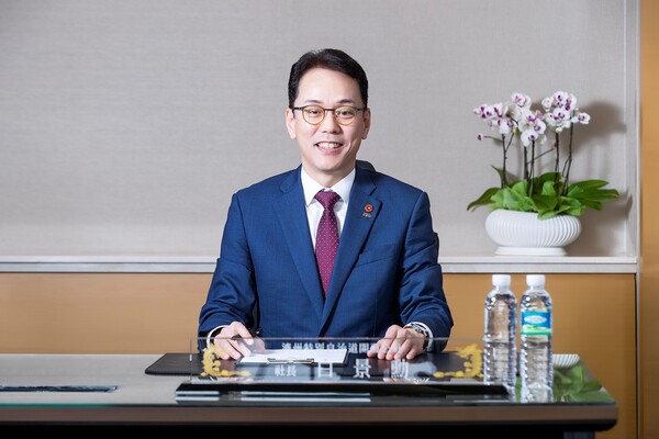 Jeju Samdasoo's Plastic-Free Commitment: 26 Years of Consumer Support ...