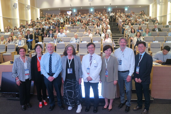 13th Undiagnosed Diseases Network International Conference Concludes ...