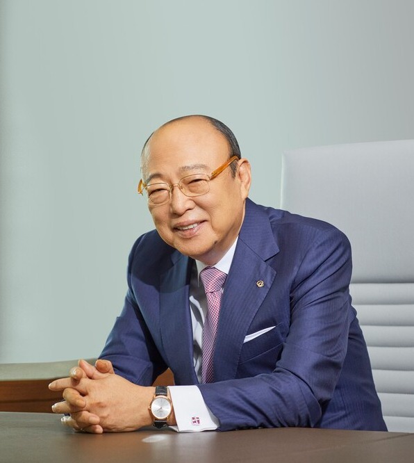Hanwha Marks 72nd Anniversary: Chairman Kim Urges Commitment to 100 ...