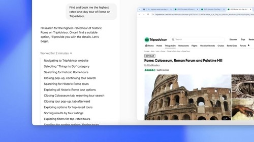 OpenAI launches 'Operator' AI Agent to manage reservations, shopping ...