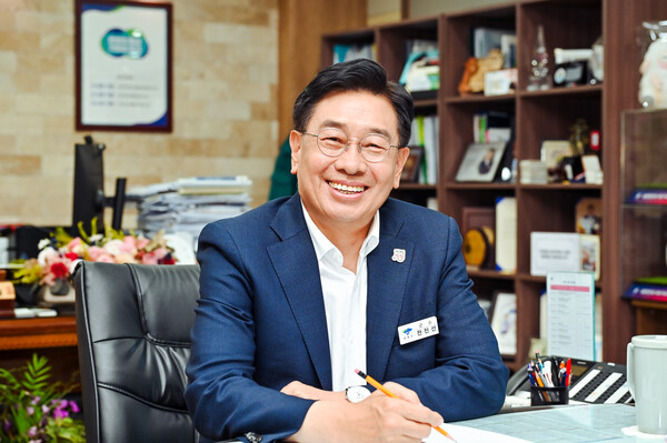 Yangpyeong-gun advances with environmental and traffic innovations