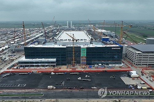 Samsung signs with key Trump-aligned lobbying firm in Washington