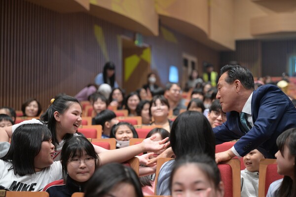 Nonsan, the City of ‘Precious People,’ Redefines the Language and ...