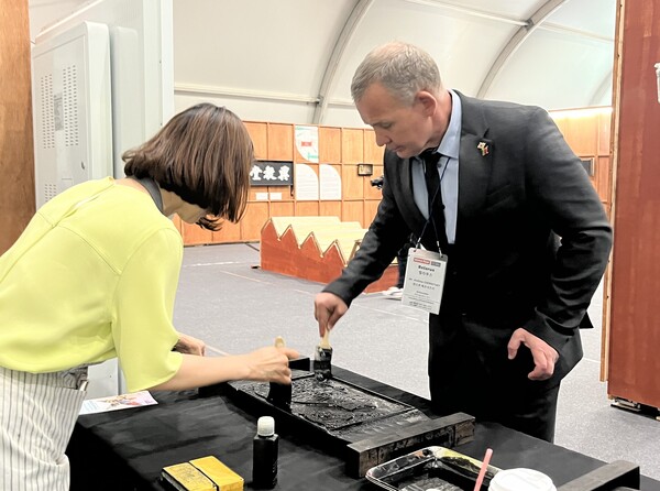 2025 Cheonan K-Culture Expo highlights present and future of Hallyu