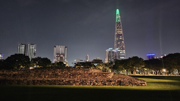 Ancient tombs shine anew: Songpa’s Seokchon heritage site reborn with ...