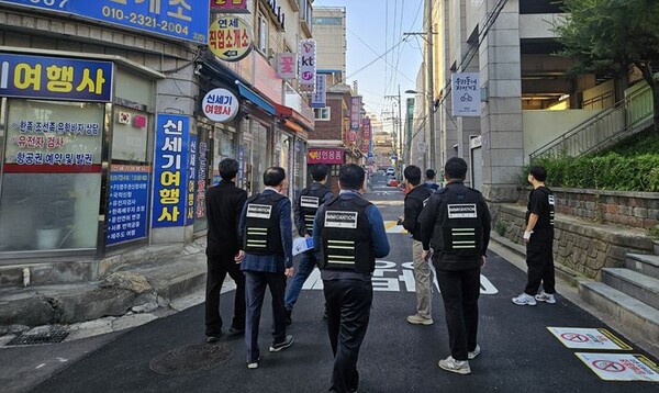 245 undocumented foreign workers caught in pre-dawn crackdown at job ...