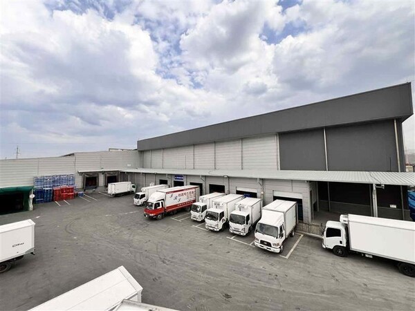 CU expands logistics infrastructure in Mongolia to support rapid ...