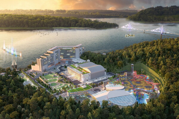 The miracle of Nonsan becomes reality: Shaping the future through ...