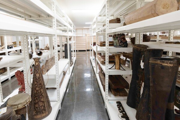 Awakening Asia’s memory in Gwangju: ACC unveils its treasure vault ...