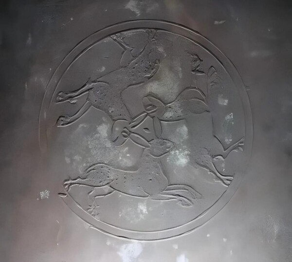 [Opinion] Cultural inspirations from three-hare symbol