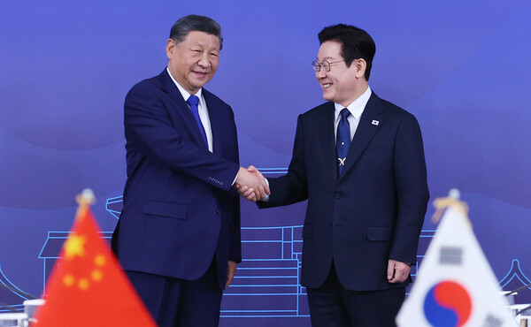 S.Korea–China FTA at 10-year crossroads: From trade surplus to deficit ...