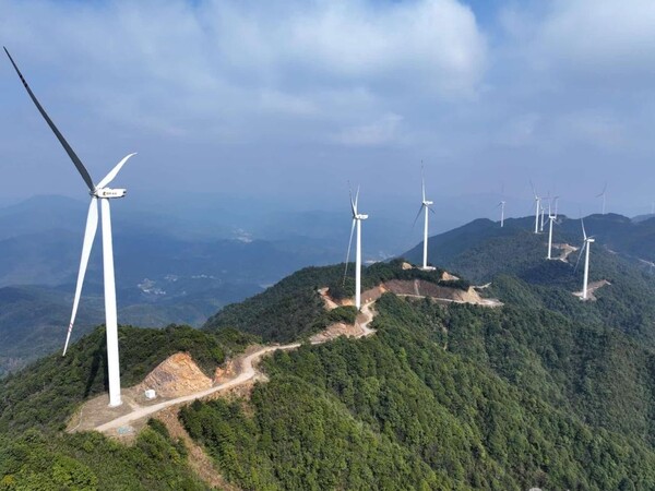 [Opinion] China's energy transition builds resilience amid global ...